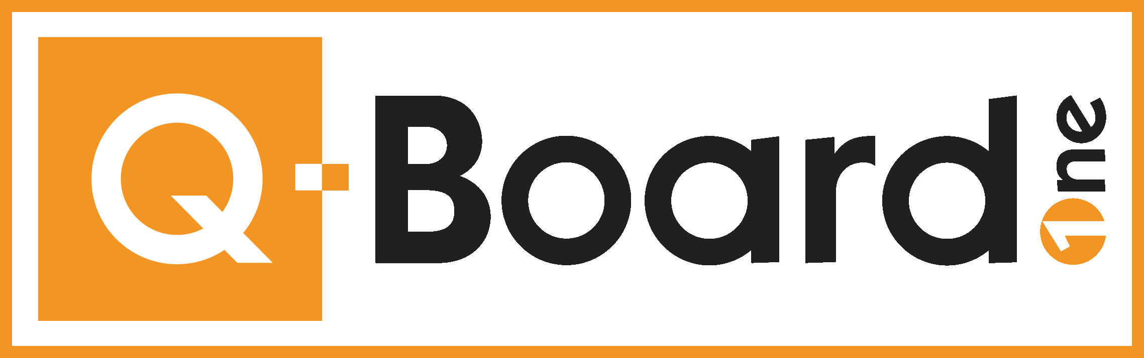 Last News – Q-Board One